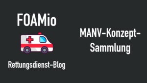 MANV-Konzept-Sammlung – FOAMio