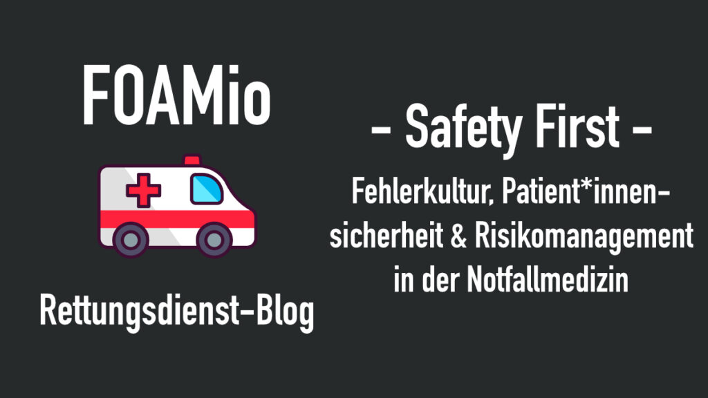 Safety First – Das TOP-Prinzip und die Maßnahmenhierarchie im ...